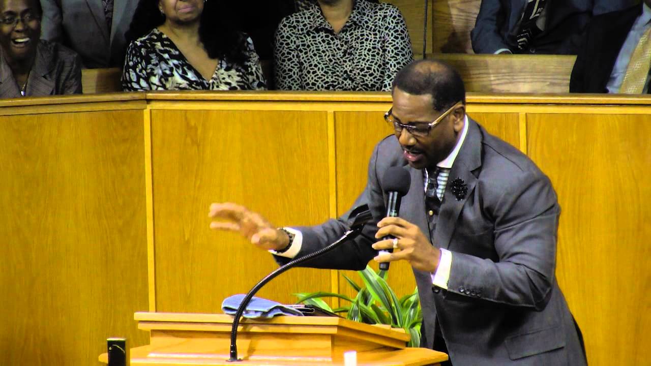 September 16, 2014 "God Wants Another Yes" Rev. Dr. Arthur Jackson, III ...