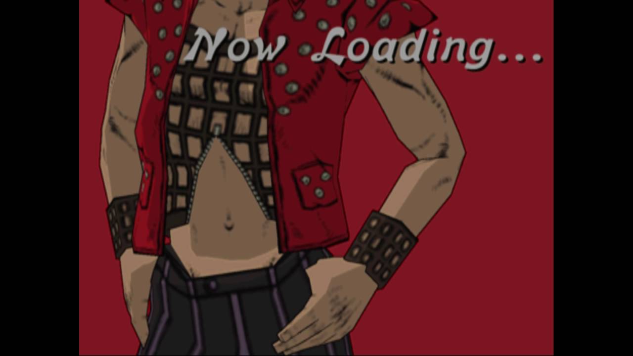 Jojo/GioGio's Bizarre Adventure Vento Aureo PS2: Stage 3-1 - YouTube