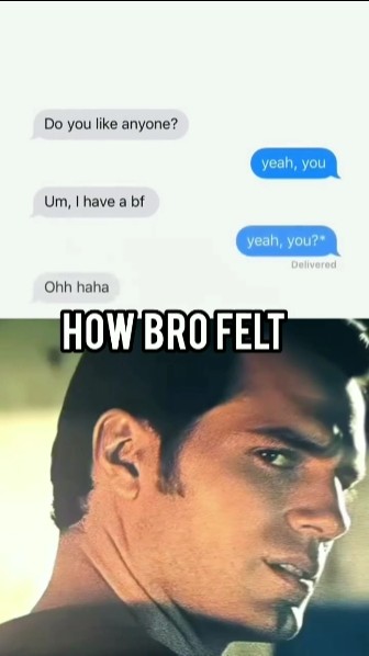 how bro felt - YouTube
