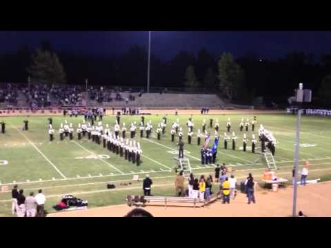 Temecula Valley High School Band - YouTube