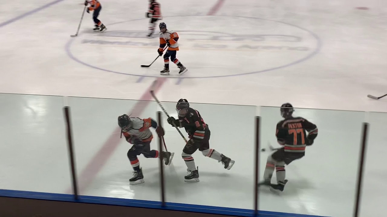 KC Mavs vs St Louis Rockets November 8, 2020 - YouTube