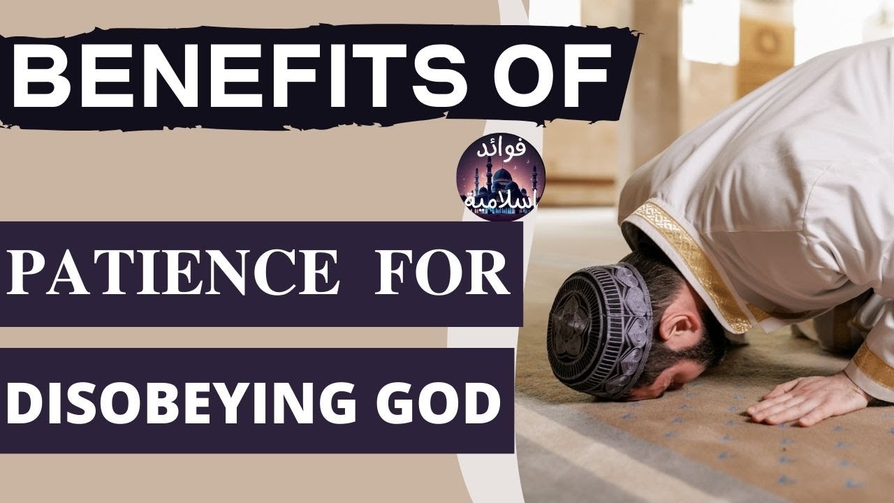 What Are The Benefits Of Patience ? And, How Can Patience Be Improved ...