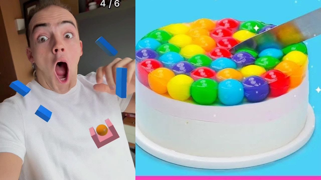 De los Mejores Tiktoks de @Patricio Razo 🤣 Storytime Con Slime parte ...