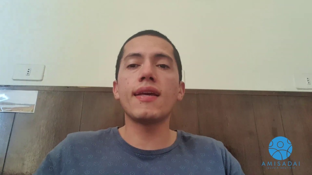 Devocional Lunes 22 Junio Hno. René Rojas - YouTube