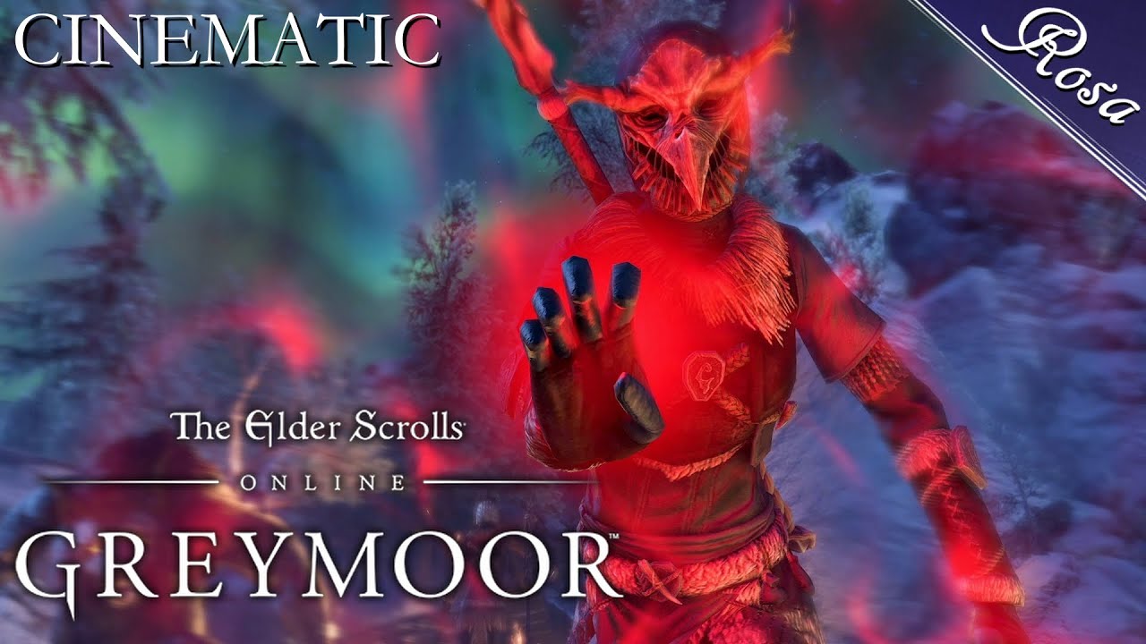 Greymoor Intro Cinematic - YouTube