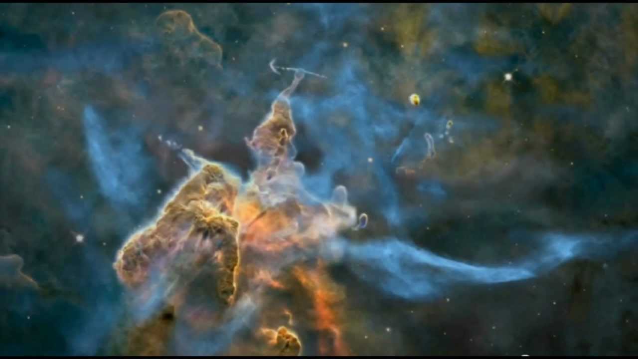 Hubble 3d Youtube