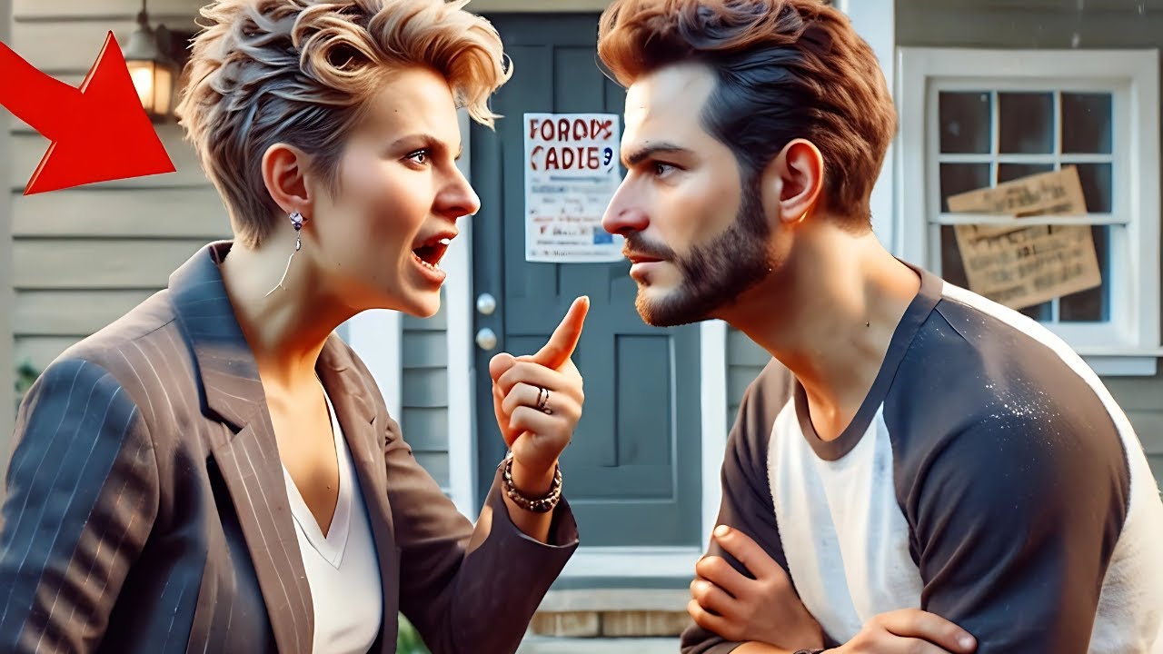 HOA's Crazy Karen Tried to Make Me Pay Rent for My Own House—Two Months ...