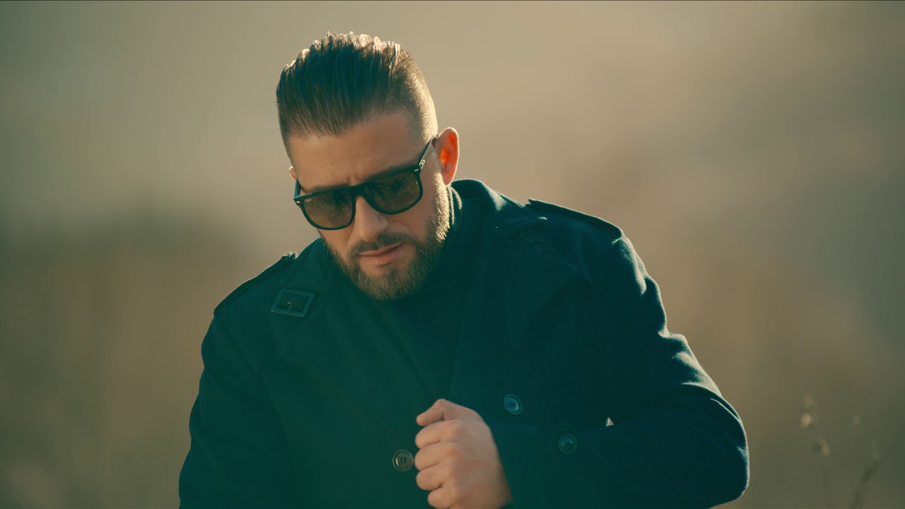 JOCE PANOV - Koga te nema (Official 4K Video) NOVO! © 2018 - YouTube