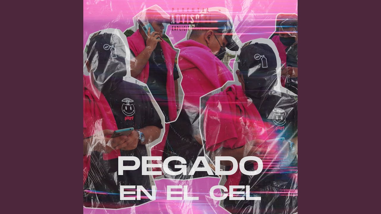 Pegado En El Cel - YouTube