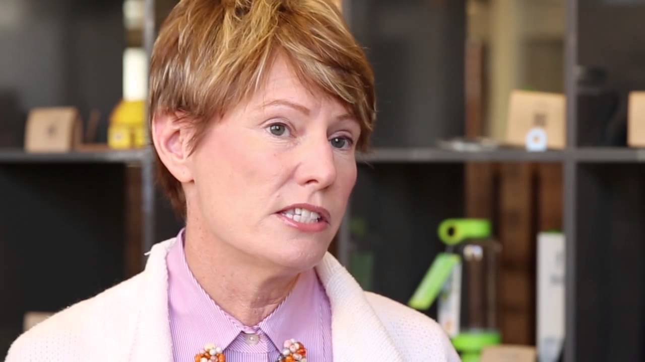 Jules Pieri, Founder, The Grommet - YouTube