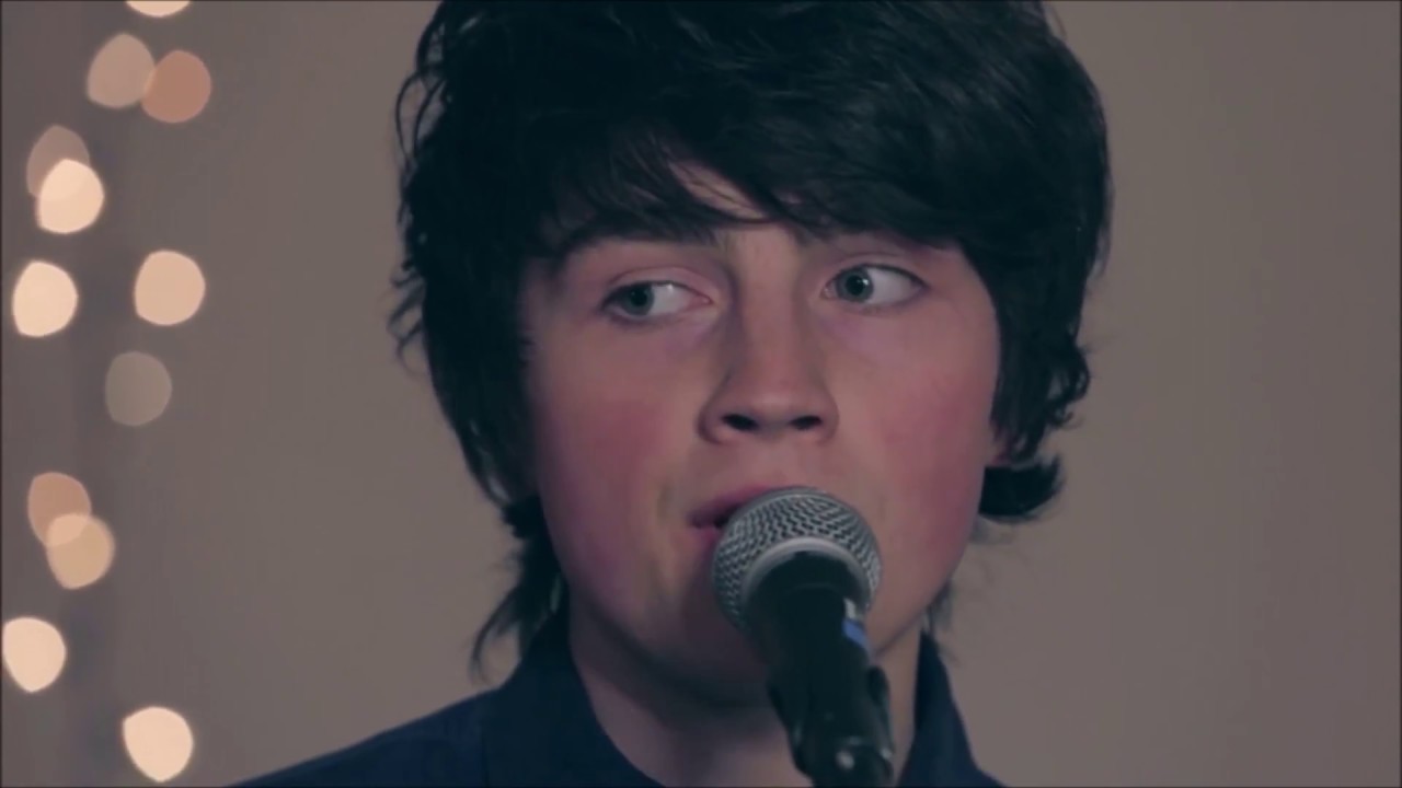 Brendan Murray's best vocals - Eurovision Song Contest entry for ...