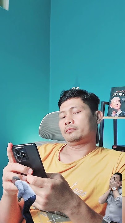 pilih samsung apa xiaomi - YouTube