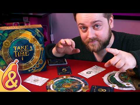 Take Time - A Must Have Co-Op?