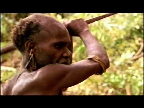 KOROWAI - Warrior Tribes I A film by Colin Clarke