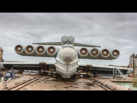 Top 10 Los Aviones más Increíbles y Extraños de la Historia - FULL TOPS ...