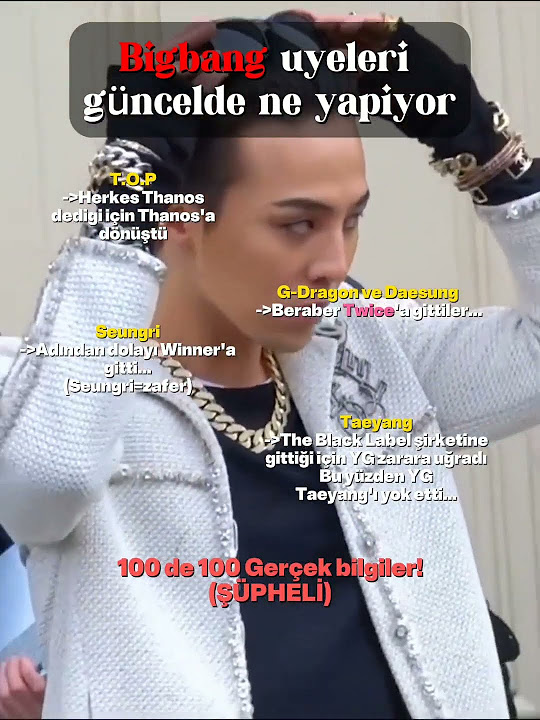 şaka #kpop #bigbang - YouTube şaka #kpop #bigbang - YouTube