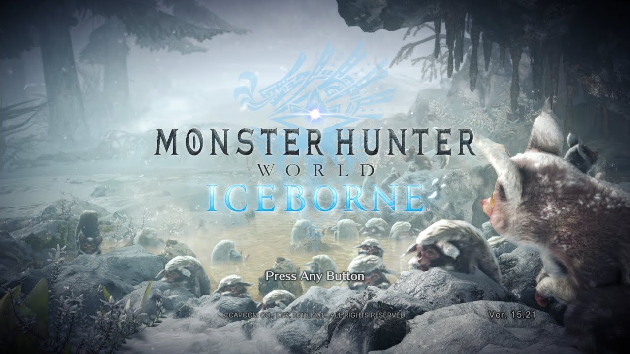 いろいろゲームする配信 MHW:I編 - YouTube