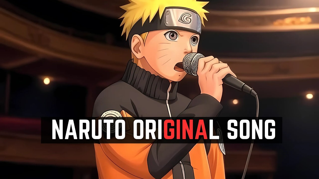 Nightcore - Naruto Uzumaki Tribute Song - YouTube