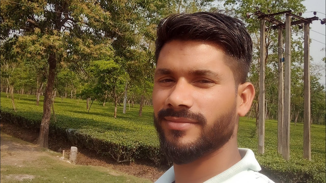 Md Najir Vlogs is live - YouTube