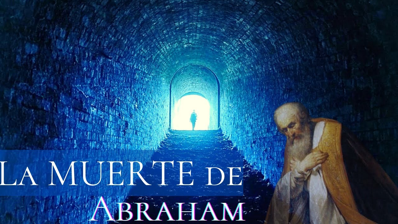La Descendencia de Abraham y Cetura | Los días del Patriarca terminan | Génesis 25 - Parte 1 ...
