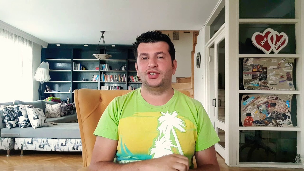 MUTLU BIR GUN ♐ - YouTube