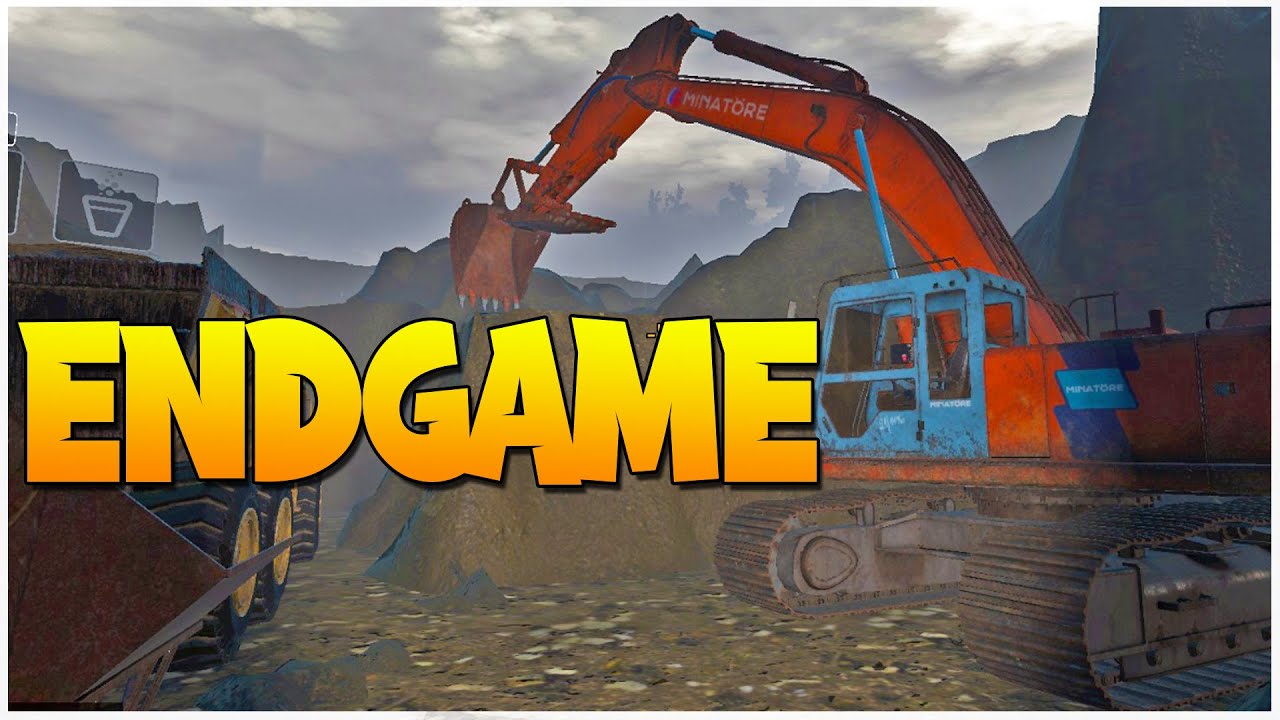 The Final Few Days - Gold Rush leaderboard 30 - YouTube