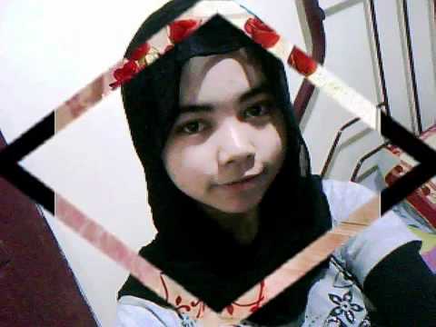 Malaysian girl with korean song(Ayumie Mimie)