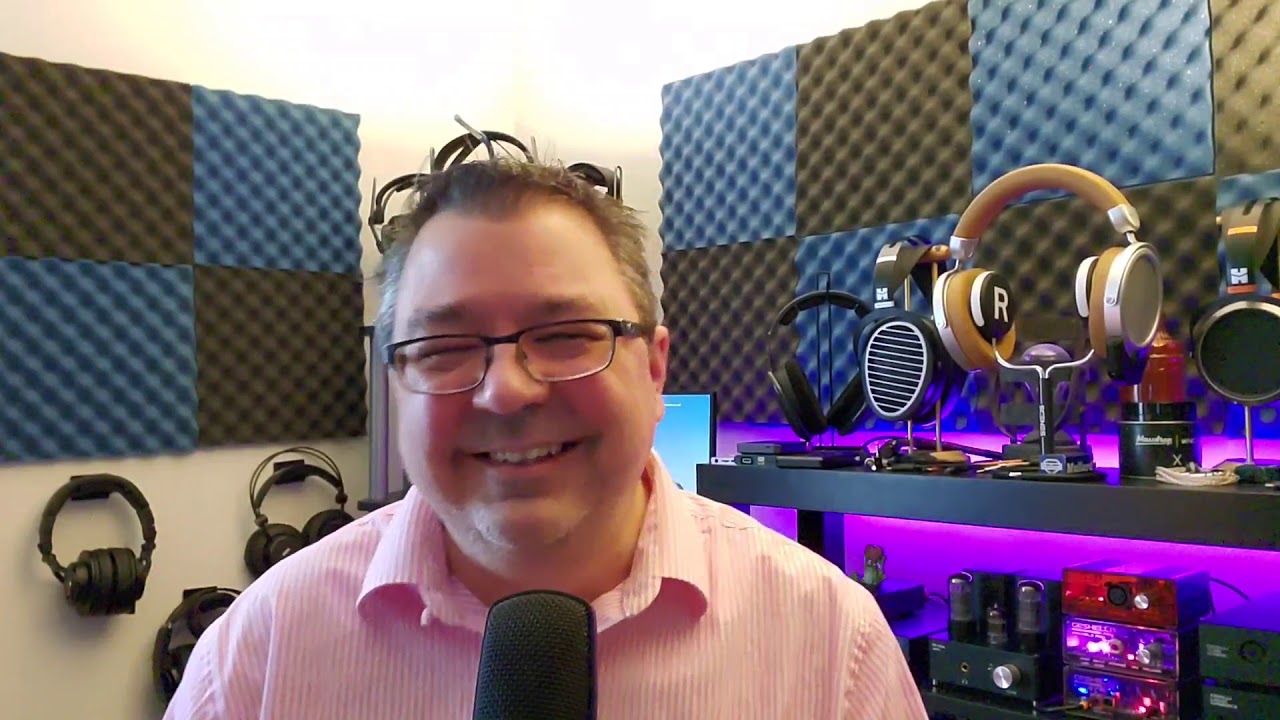 AudioFly AF240 - review - Does it make my music sound fly? - YouTube