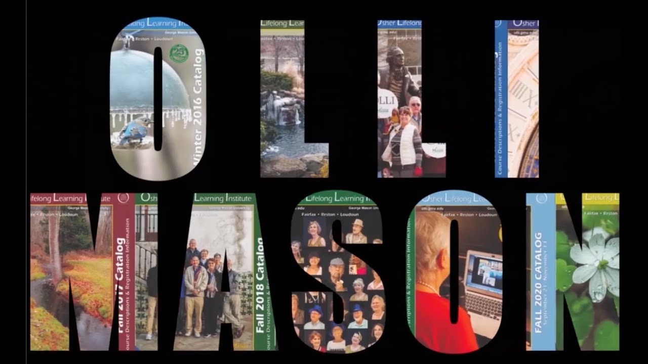 Dr. Linda Monson's Piano Studio of George Mason University - YouTube
