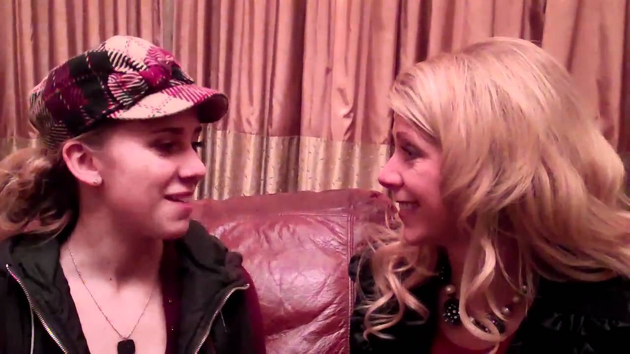 Carol Guest & Daughter - YouTube