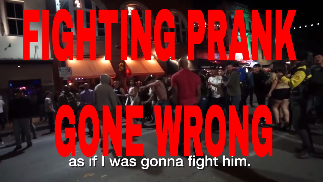 Brandon Carter & Connor Murphy ARRESTED After Controversial Prank ...