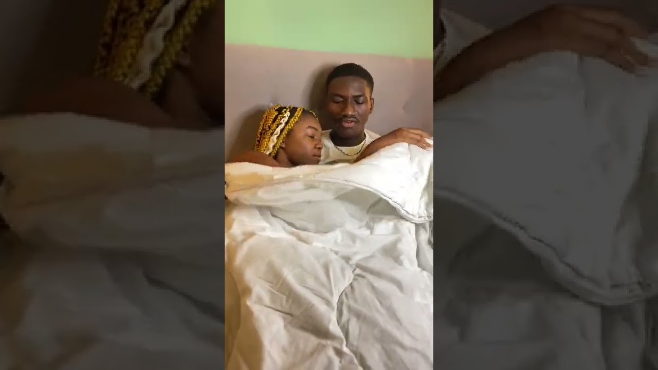 MON FIANCÉ M'A TROMPÉ MAIS NOUS TOUS ON PERD - YouTube