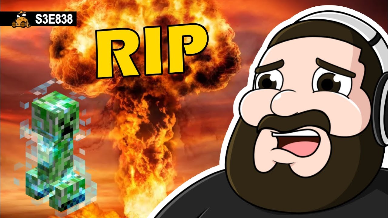 Back To Exploding Things For Fun - BDB S3E838 - YouTube