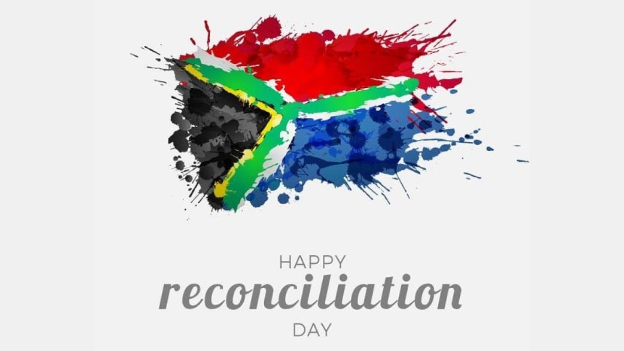 Why do we celebrate the day of Reconciliation? - YouTube