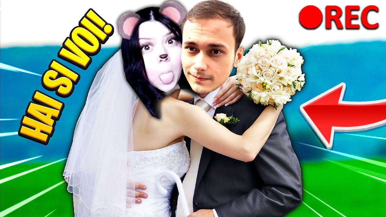 NUNTA MAX si PISICA 2022! Cine vine ? - YouTube