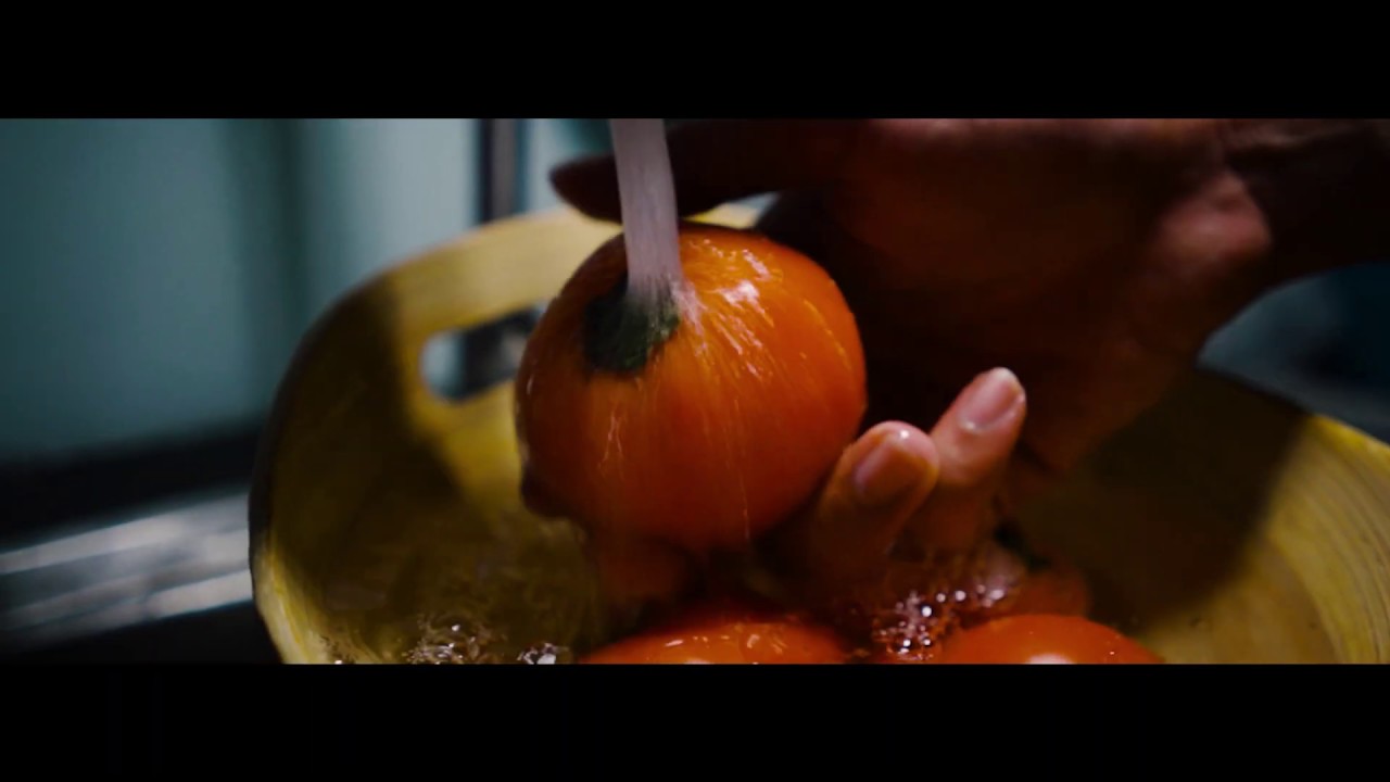 [Filmmaking Exercises] SLOW MOTION - YouTube