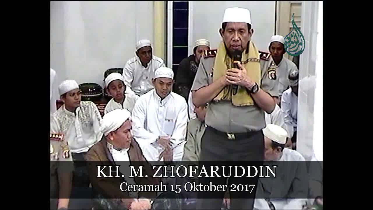 Guru Udin Pembacaan Maulid (Ceramah), 15 Oktober 2017 | Nurul Amin ...
