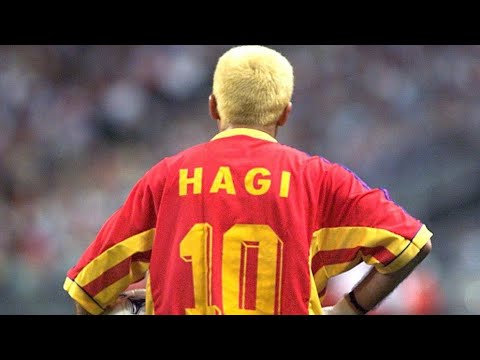 HAGI - YouTube