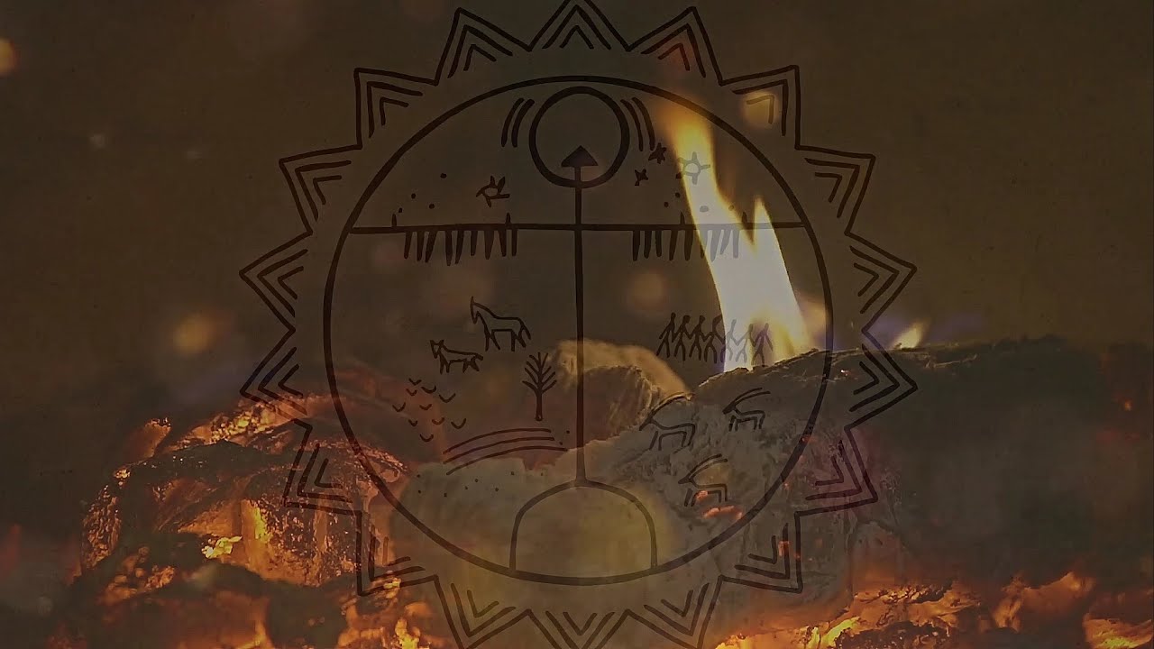 Tine Machine - Shamanic Intuition (Ambient Mix) | Chill Space - YouTube