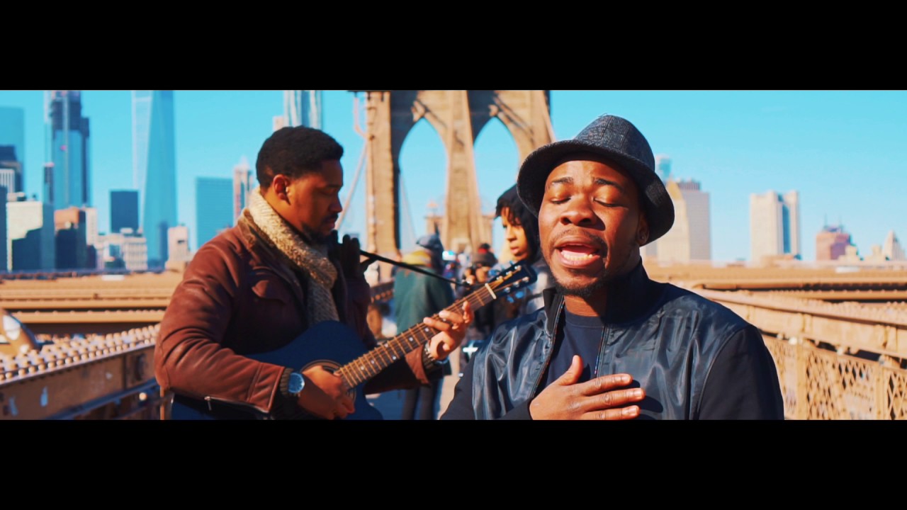 B-Light - How I feel (Official Music Video) - YouTube