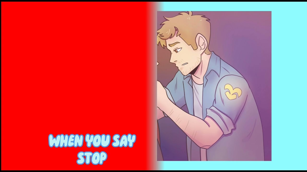 You the other half of me// Rancher Duo (Jimmy & Tango)//Double life ...