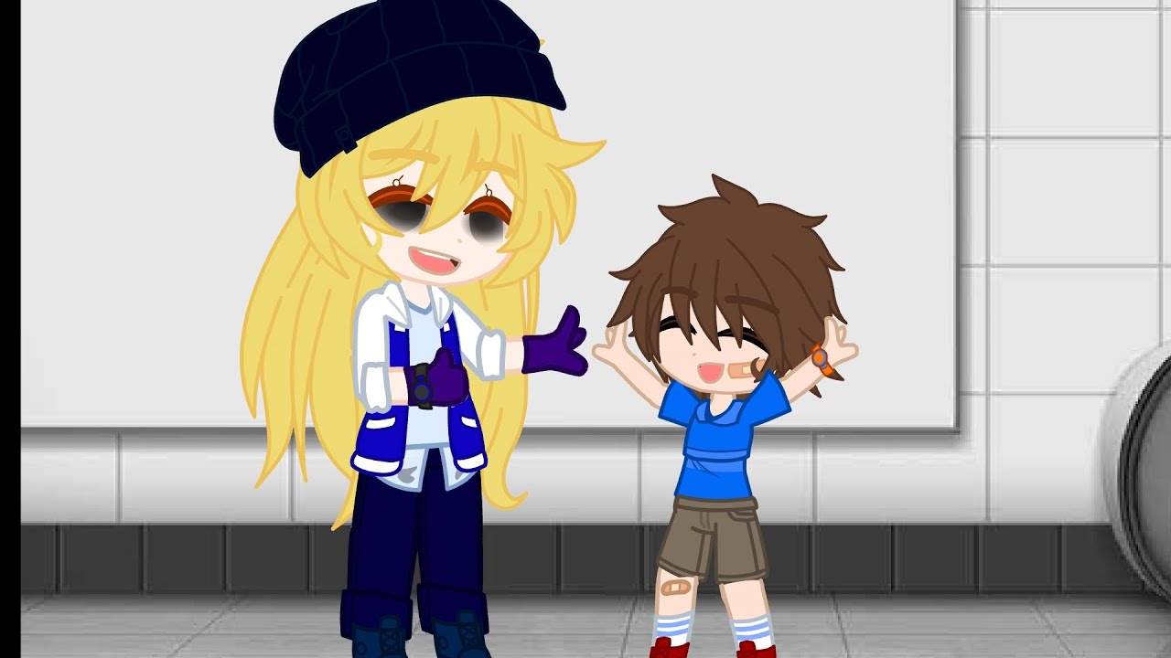 Toxic Meme | Ft. Dylan & Gregory | Enjoy? | - YouTube