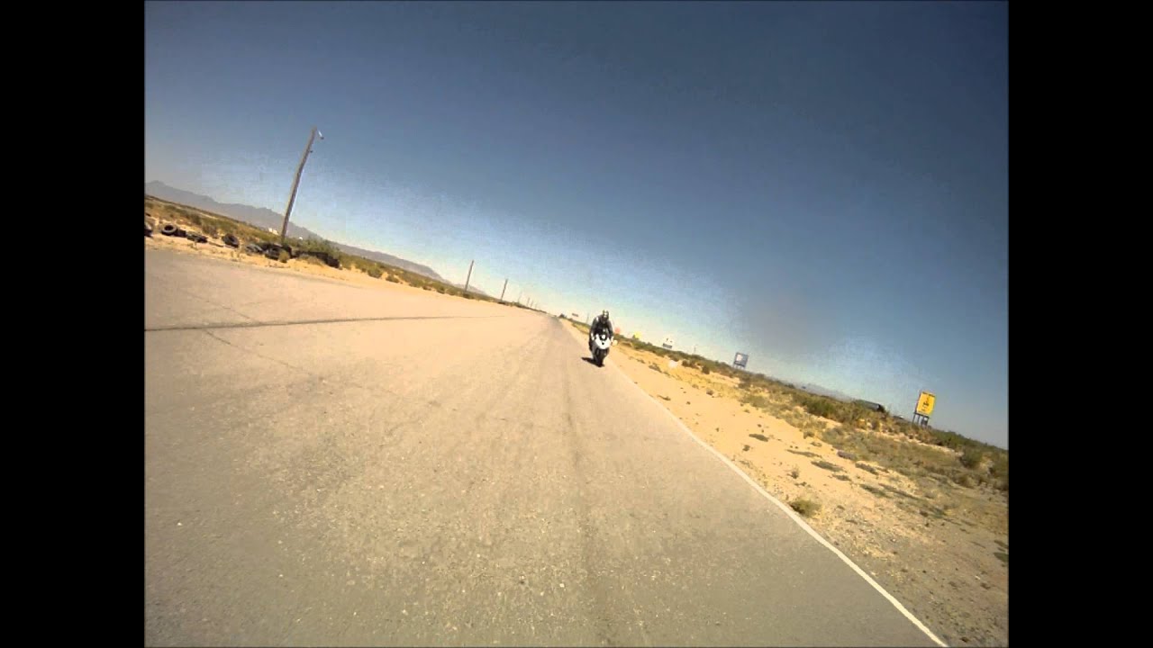unlimited superbike rear view - YouTube