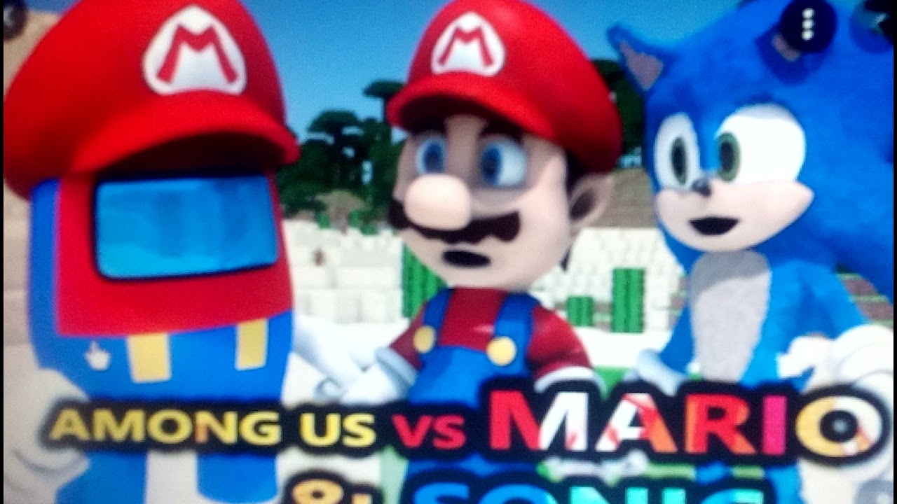 sonic post pictures - YouTube
