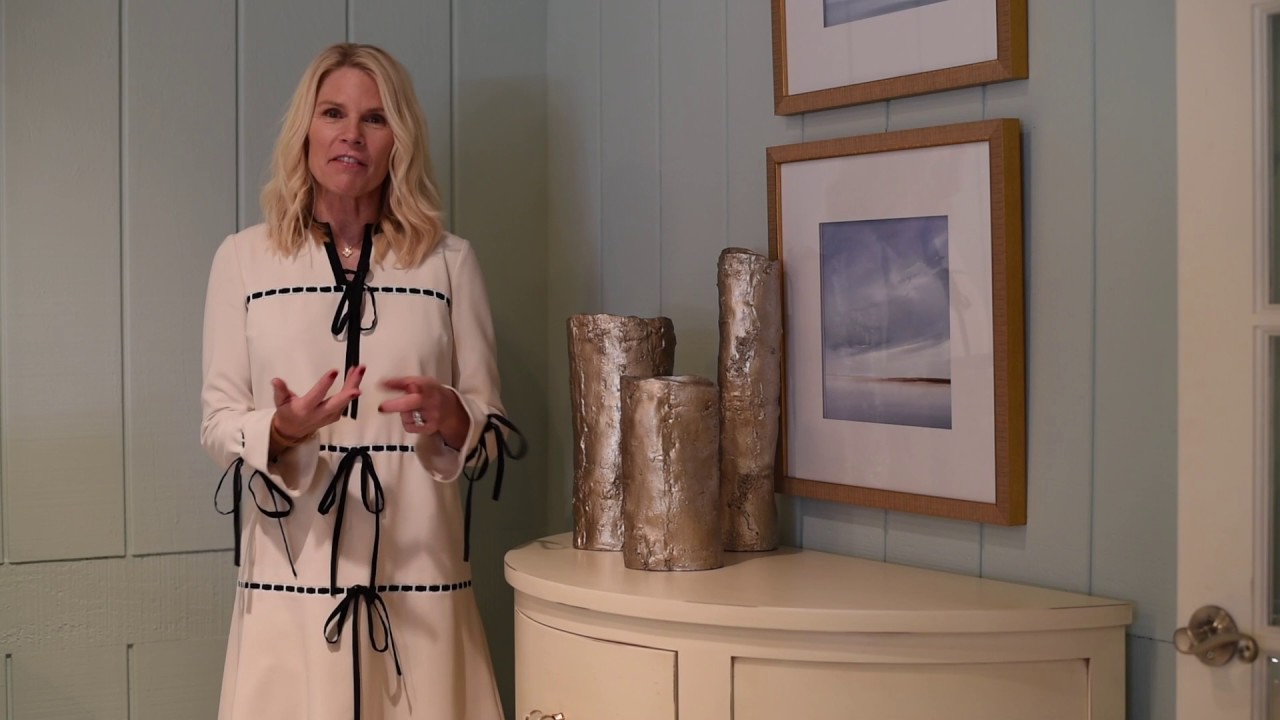 Kim Scodro Presents 42nd Street's Clara Chest at High Point Market 2016 ...