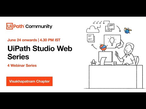 UiPath Studio Web – UI Automation & Document Understanding - UiPath ...
