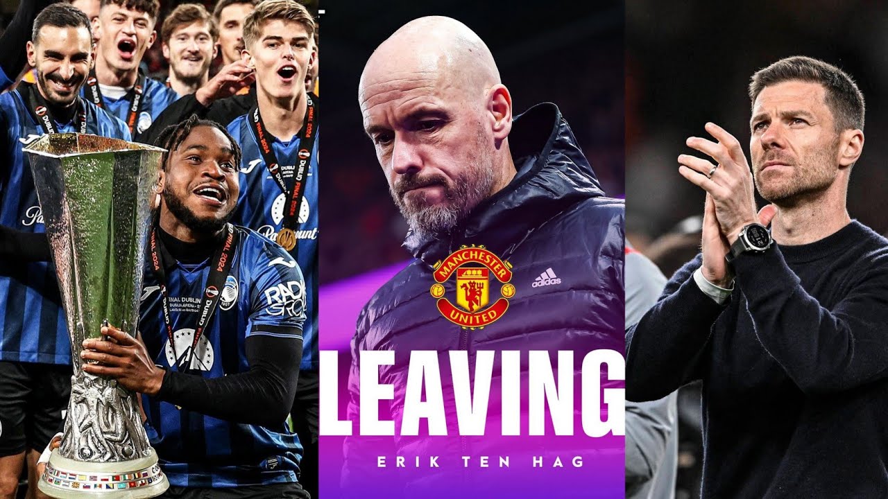 LOOKMAN MASTERCLASS ENDS LEVERKUSEN'S INVINCIBLE RUN IN EUROPA FINAL ...