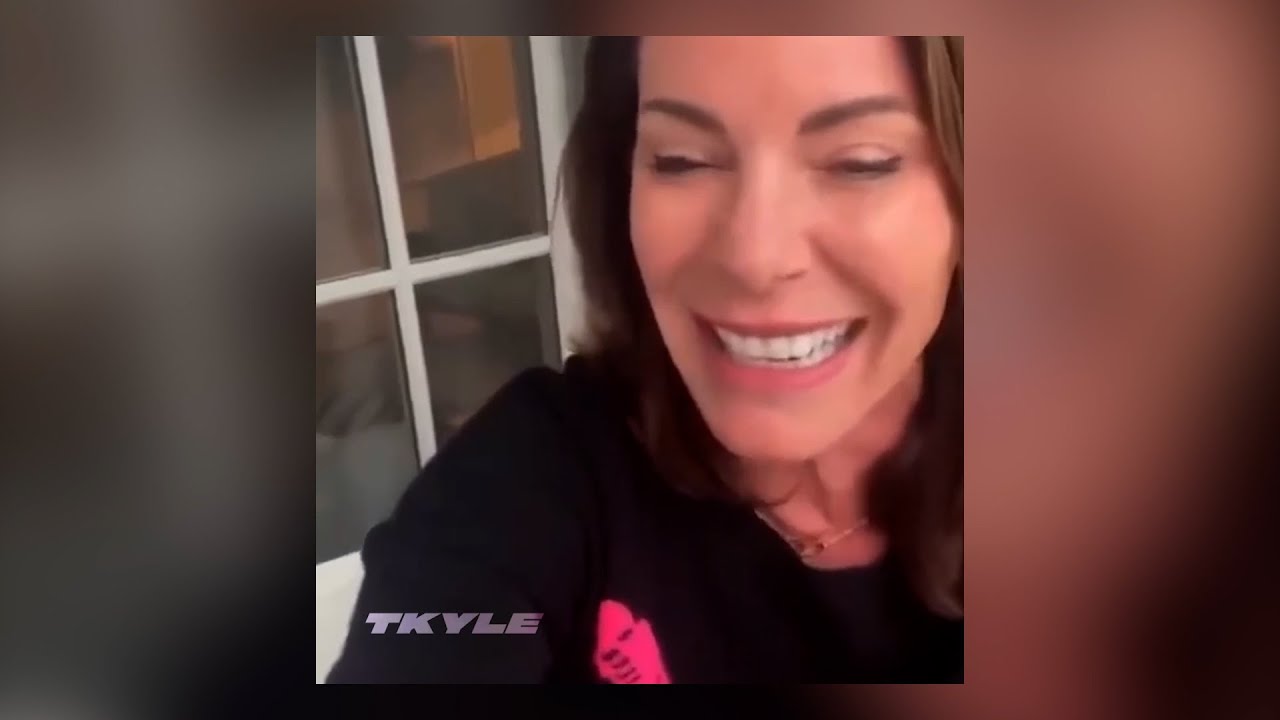 Countess Luann - Keep On Serving C*nt (TikTok Remix) - YouTube