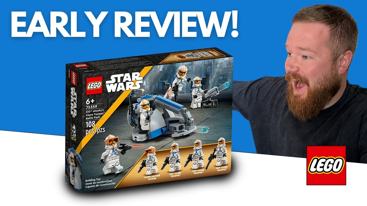 IS THIS BATTLE PACK WORTH IT? - YouTube