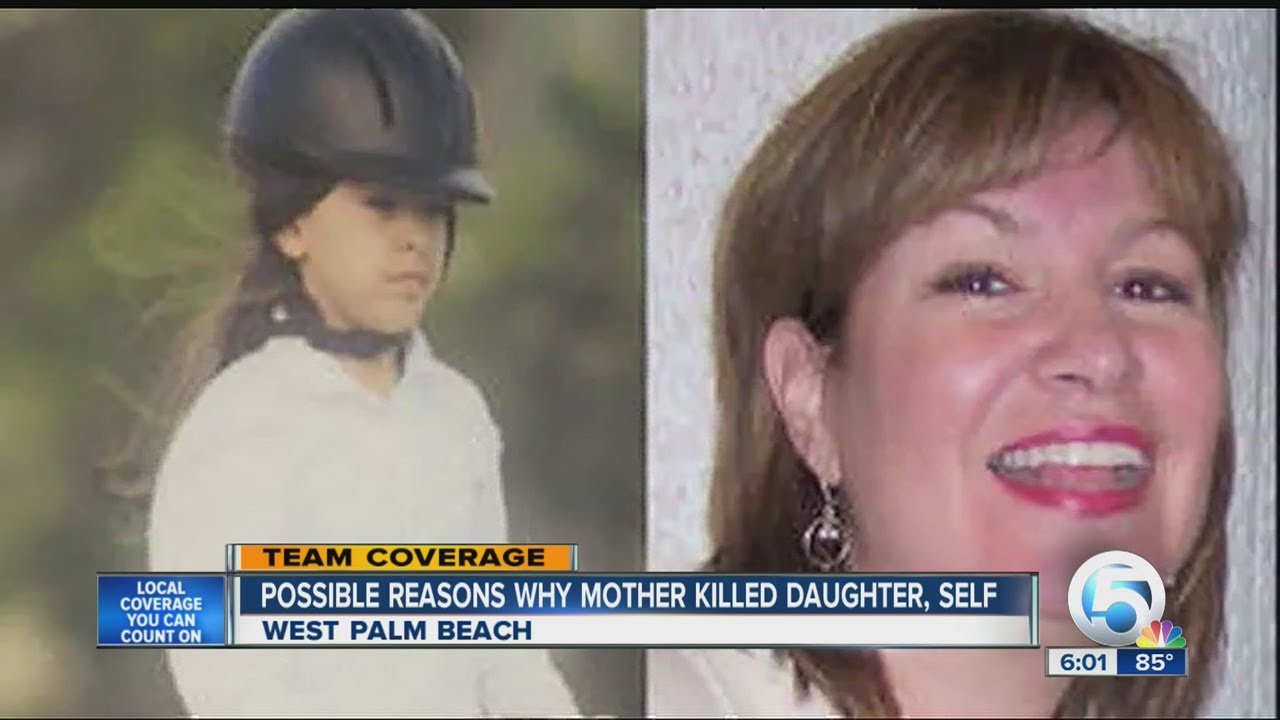 Death of Pamela, Alex Brooks a result of murder, suicide - YouTube